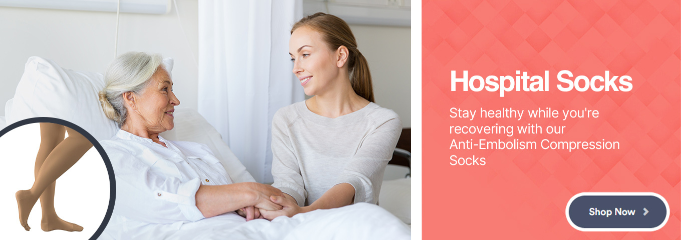 Compression Stockings - Compression Stockings