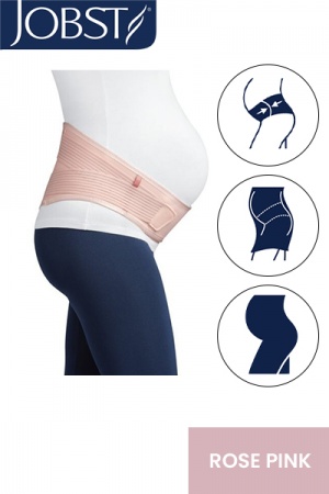 JOBST Maternity Support Belt - Compression Stockings
