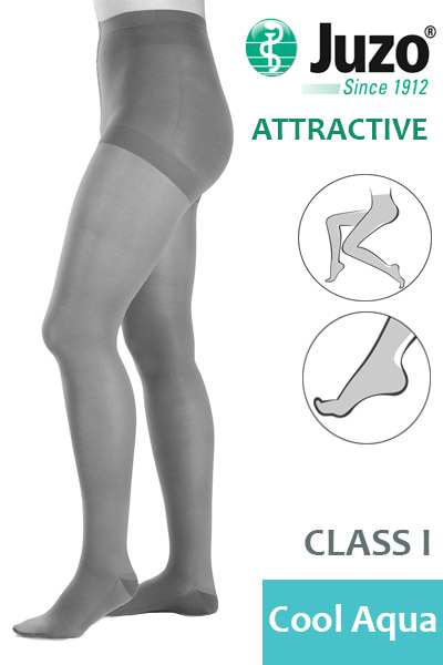 Juzo by Style - Compression Stockings