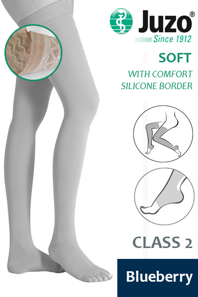 Juzo by Style - Compression Stockings