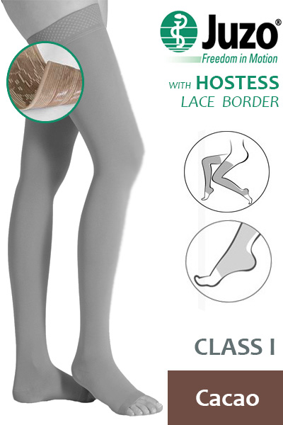 Juzo by Style - Compression Stockings