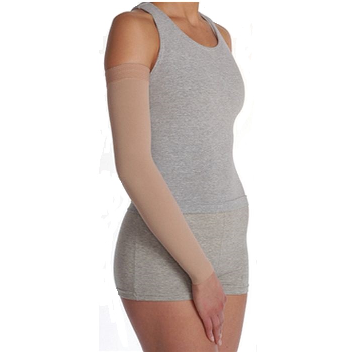 Juzo by Model - Compression Stockings