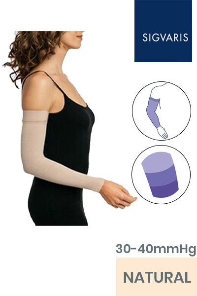 Sigvaris Advance Unisex CL3 Sleeve - Compression Stockings