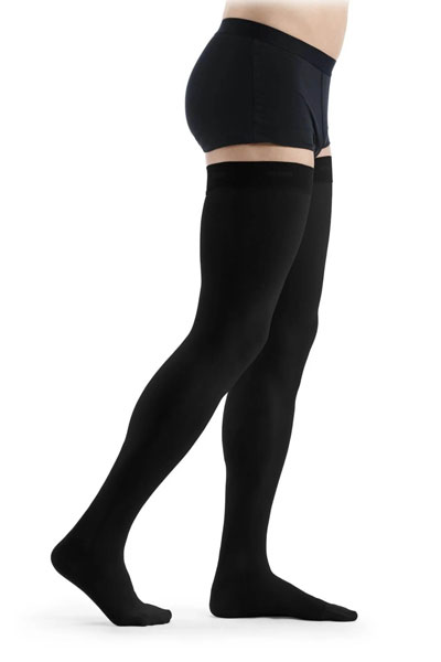 High stockings store