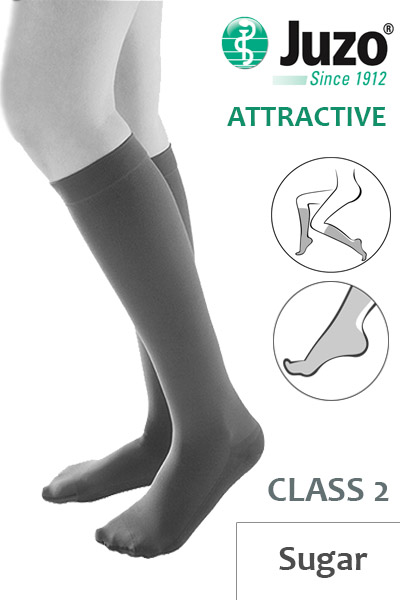 Juzo by Style - Compression Stockings
