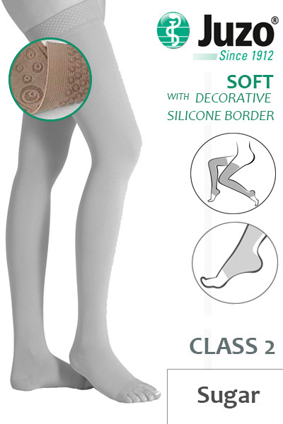 Juzo by Style - Compression Stockings